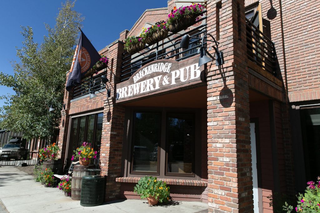 Richard Squire, founder of Breckenridge Brewery, dies at 78 ...